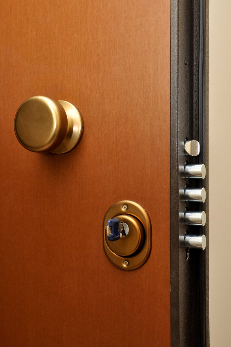 Bien choisir sa solution de blindage de porte – Le Mag de l'Habitat Bien choisir sa solution de blindage de porte – Le Mag de l'Habitat
