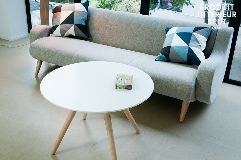 Le style scandinave : une décoration sobre et élégante – Le Mag de l ...